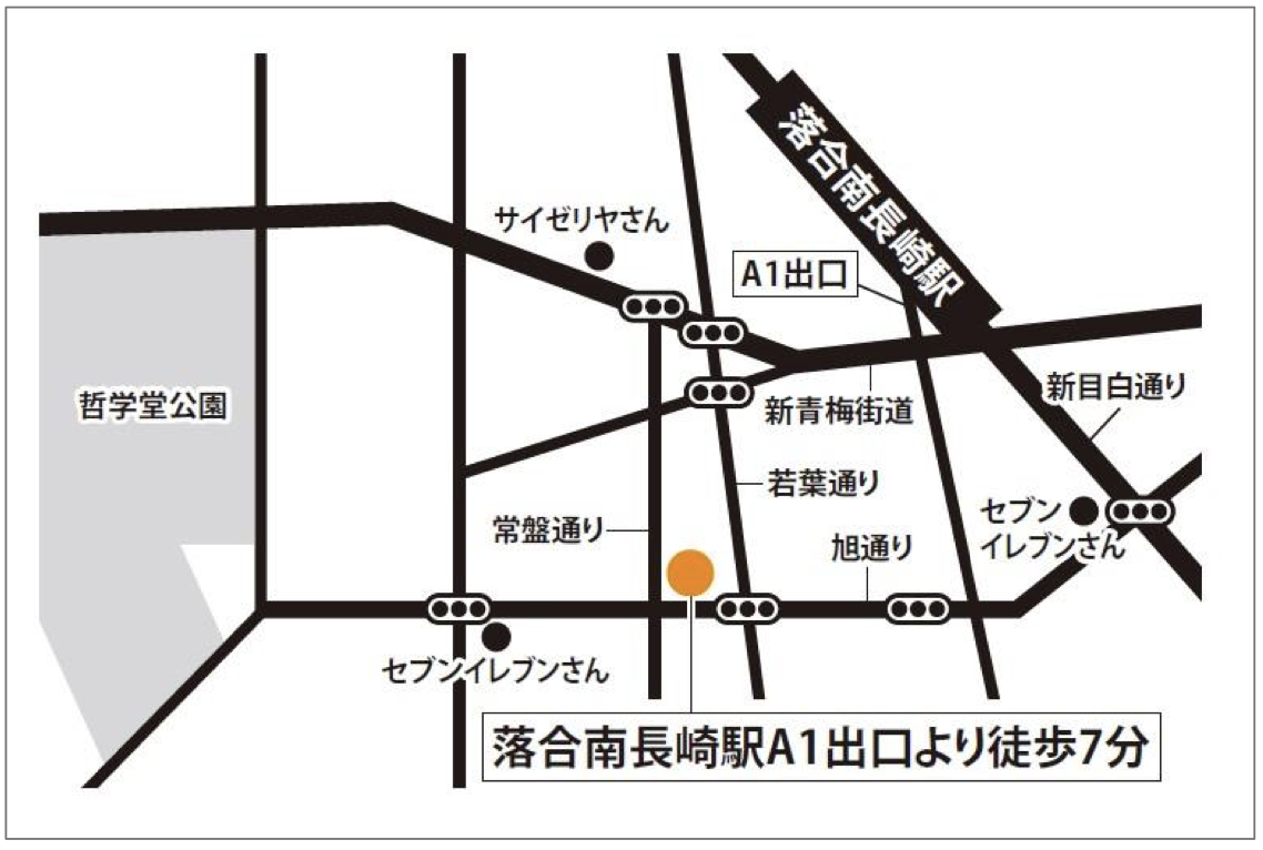 開店 全商news ヨークフーズwithザ・ガーデン自由が丘西落合店が2022年11月30日オープン！／東京都新宿区